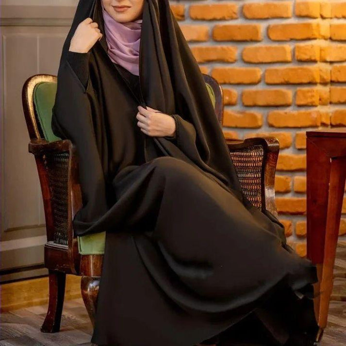 Iraqi Abaya – Salesspoint